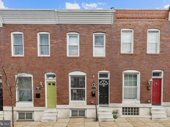 Highlandtown Real Estate - Highlandtown Baltimore Homes For Sale | Zillow