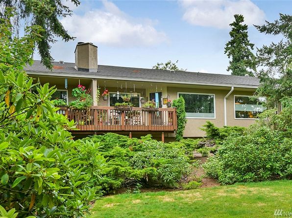 Bainbridge Island Real Estate - Bainbridge Island WA Homes For Sale ...