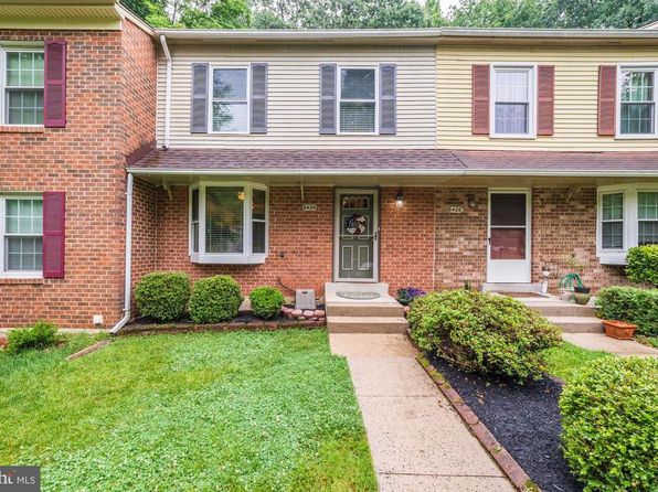 Springfield VA Townhomes & Townhouses For Sale - 20 Homes | Zillow