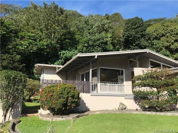 Honolulu Real Estate - Honolulu HI Homes For Sale | Zillow