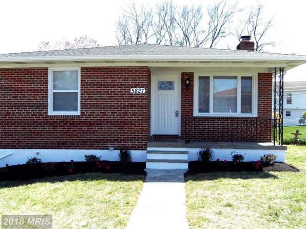 Rosedale Real Estate - Rosedale MD Homes For Sale | Zillow