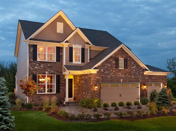 Indianapolis New Homes & Indianapolis IN New Construction | Zillow