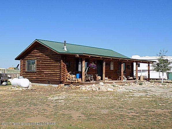 Daniel Real Estate - Daniel WY Homes For Sale | Zillow