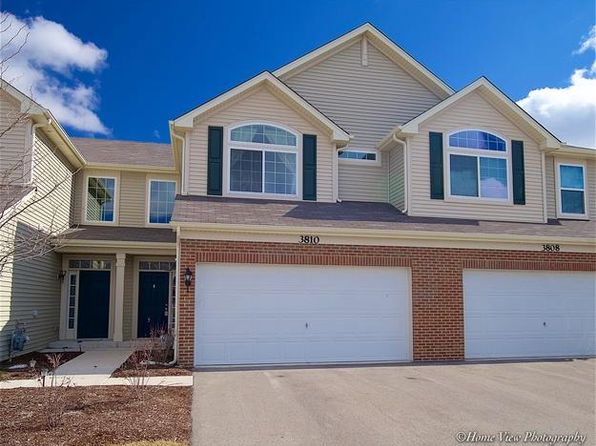 Townhomes For Rent in Illinois - 1,376 Rentals | Zillow
