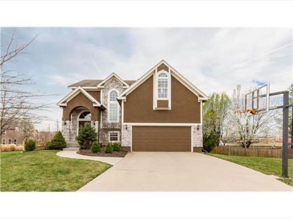 Shawnee Real Estate - Shawnee KS Homes For Sale | Zillow
