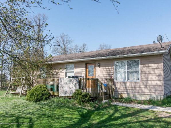 Webberville Real Estate - Webberville MI Homes For Sale | Zillow