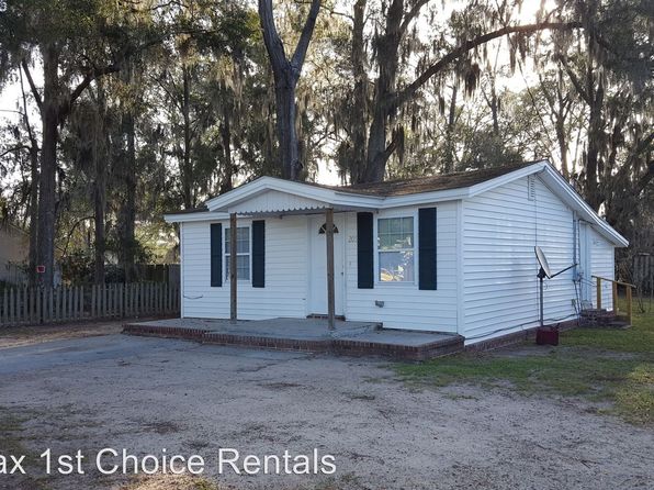 Houses For Rent in Springfield GA - 4 Homes | Zillow