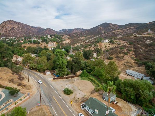 Harbison Canyon Real Estate - Harbison Canyon El Cajon Homes For Sale ...