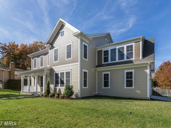 1044 Ware St SW, Vienna, VA 22180 | Zillow