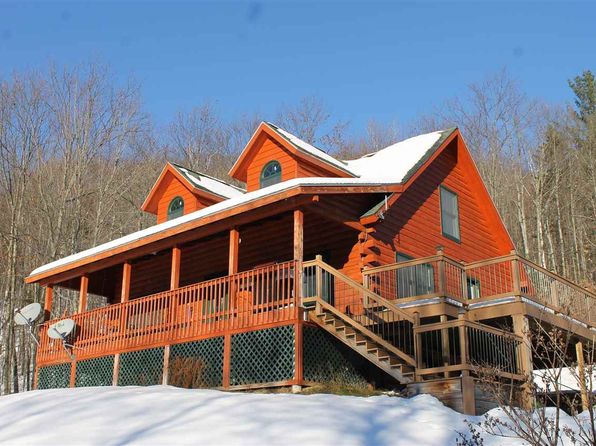 Cabin - VT Real Estate - Vermont Homes For Sale | Zillow