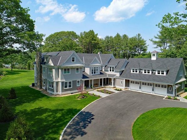 Manchester Real Estate - Manchester MA Homes For Sale | Zillow