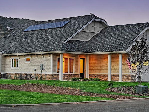 Utah New Homes & New Construction For Sale | Zillow