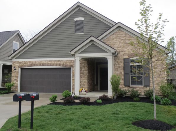 Free Standing Condo - Columbus Real Estate - Columbus OH Homes For Sale ...