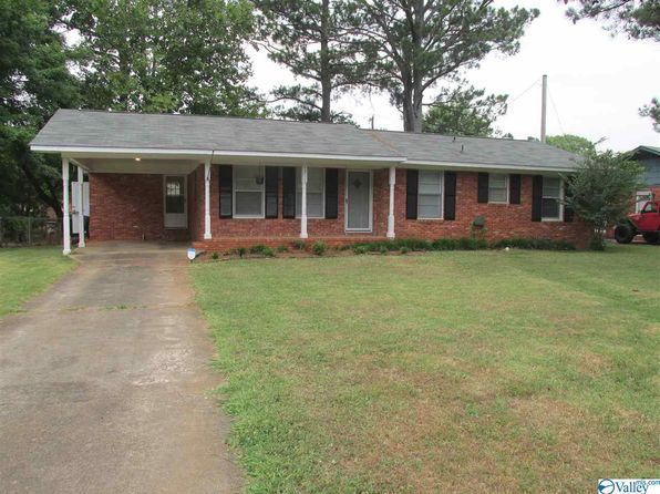 Best Places to Live in Decatur, Alabama