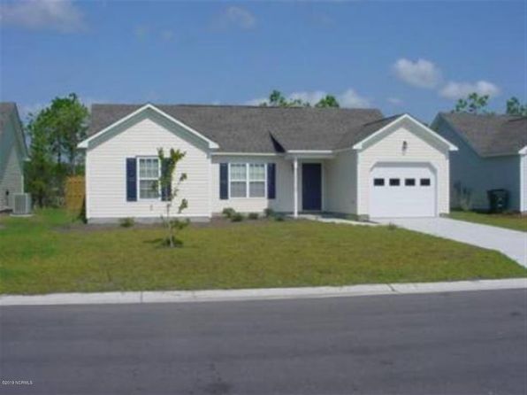 Best Places to Live in Holly Ridge, North Carolina