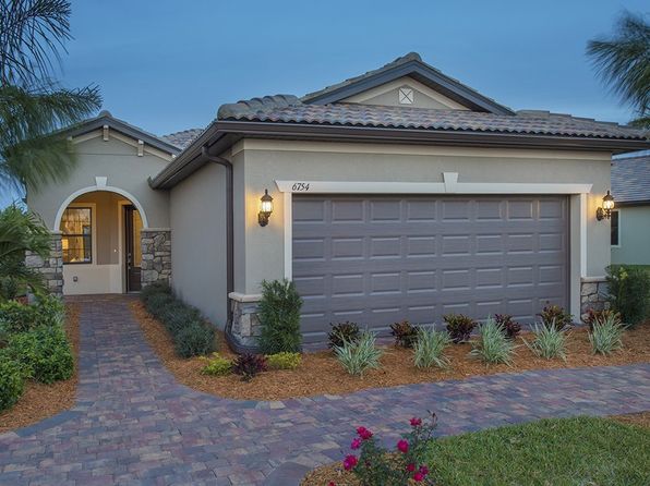 Venice New Homes & Venice FL New Construction | Zillow
