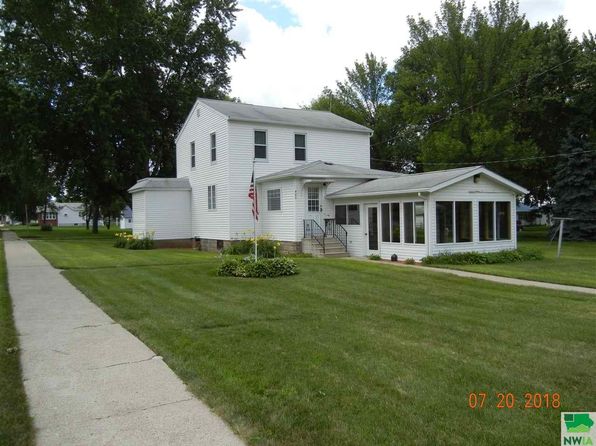 Marcus, Iowa Cost of Living