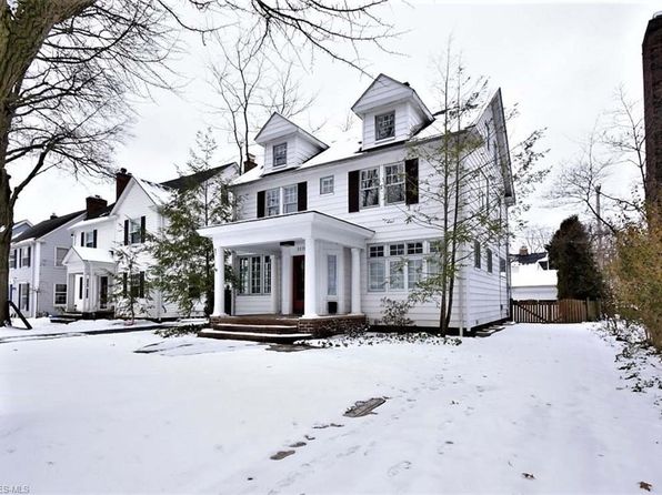 Shaker Heights Real Estate - Shaker Heights OH Homes For Sale | Zillow