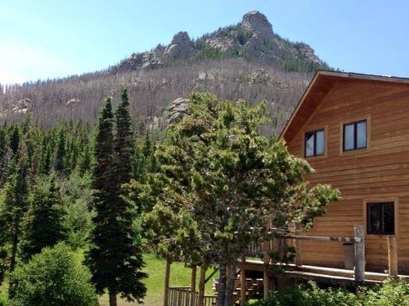 Garrett Real Estate - Garrett WY Homes For Sale | Zillow