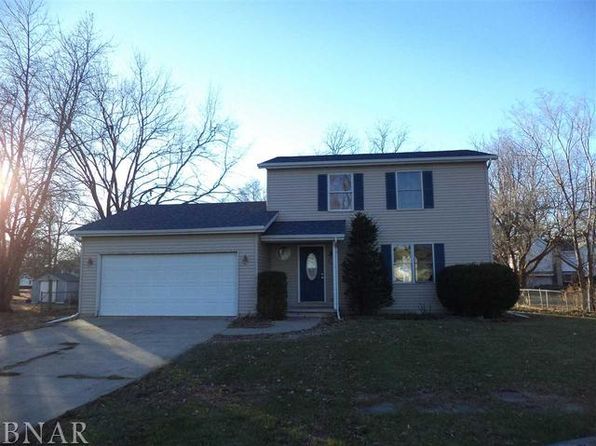 Minier Real Estate - Minier IL Homes For Sale | Zillow