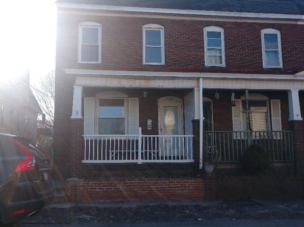 Hazleton, Pennsylvania Crime