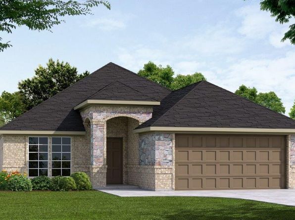 Best Places to Live in Crowley (zip 76036), Texas