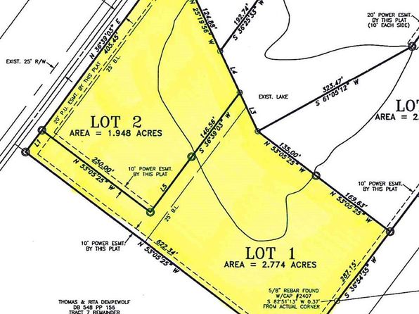 Robards Real Estate - Robards KY Homes For Sale | Zillow