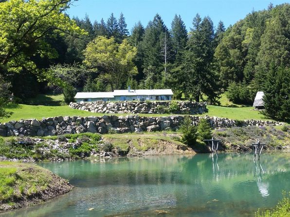 Laytonville Real Estate - Laytonville CA Homes For Sale | Zillow