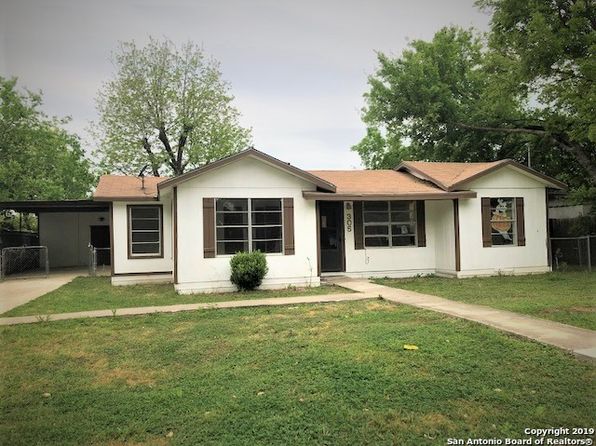 Best Places to Live in Devine, Texas