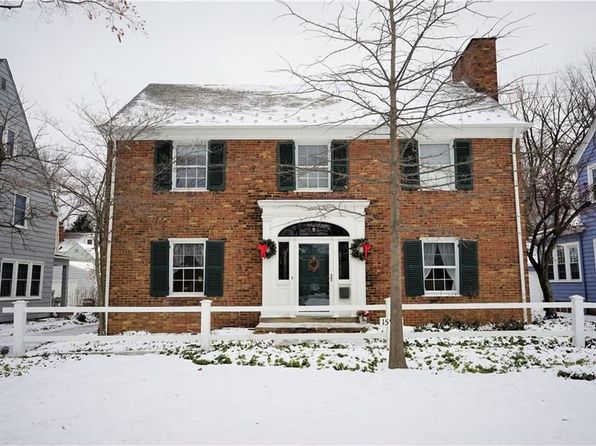 Shaker Heights Real Estate - Shaker Heights OH Homes For Sale | Zillow