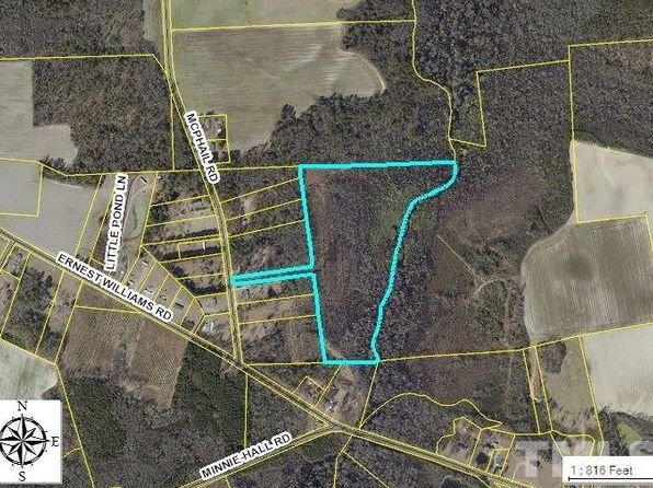Roseboro Real Estate - Roseboro NC Homes For Sale | Zillow