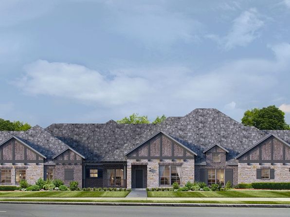 Prosper Real Estate - Prosper TX Homes For Sale | Zillow