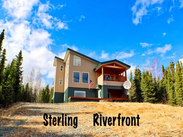 Sterling Real Estate - Sterling AK Homes For Sale | Zillow
