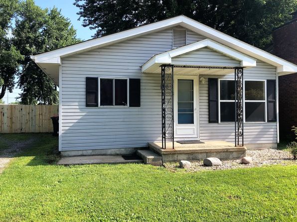 Heyworth Real Estate - Heyworth IL Homes For Sale | Zillow