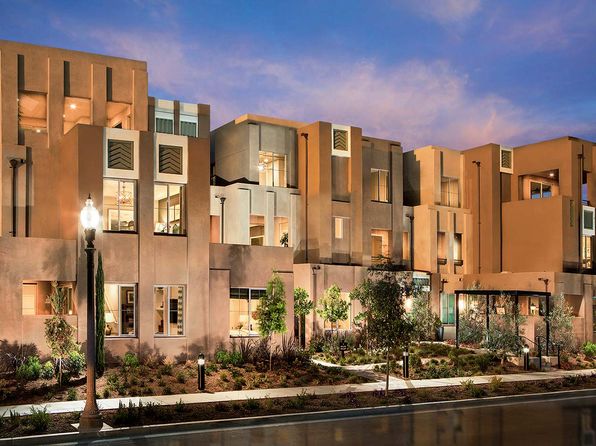 Irvine New Homes & Irvine CA New Construction | Zillow