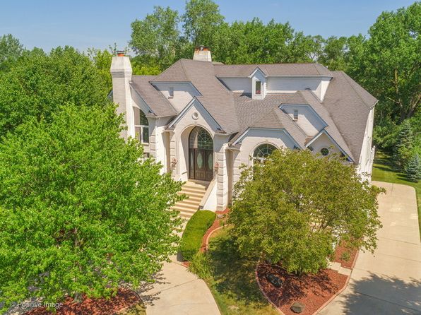 Darien Real Estate - Darien IL Homes For Sale | Zillow