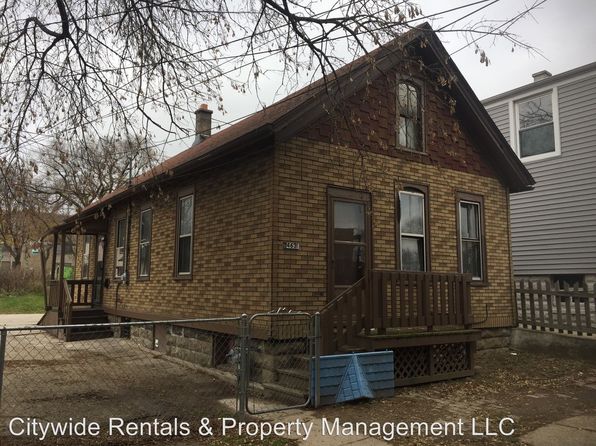 Houses For Rent in Wisconsin - 1,052 Homes | Zillow