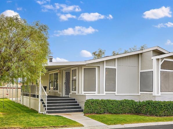 California Mobile Homes & Manufactured Homes For Sale - 4,299 Homes ...