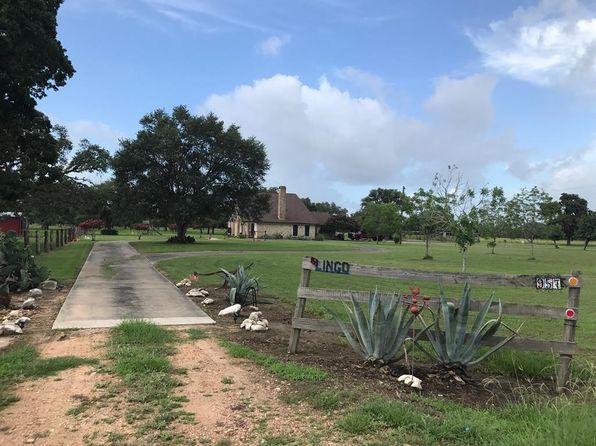 Edna Real Estate - Edna TX Homes For Sale | Zillow