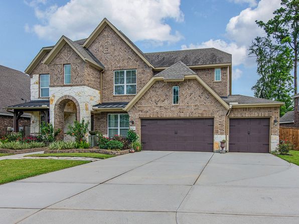 Ranch Style - Spring Real Estate - Spring TX Homes For Sale | Zillow