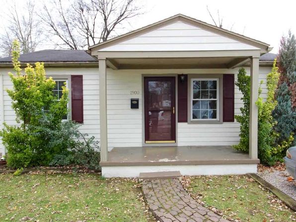 47711 Real Estate - 47711 Homes For Sale | Zillow