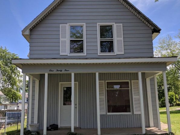 Michigan City Real Estate - Michigan City IN Homes For Sale | Zillow