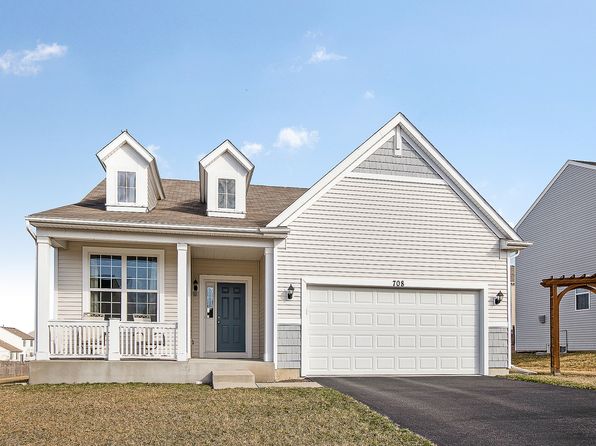 Best Places to Live in Minooka, Illinois