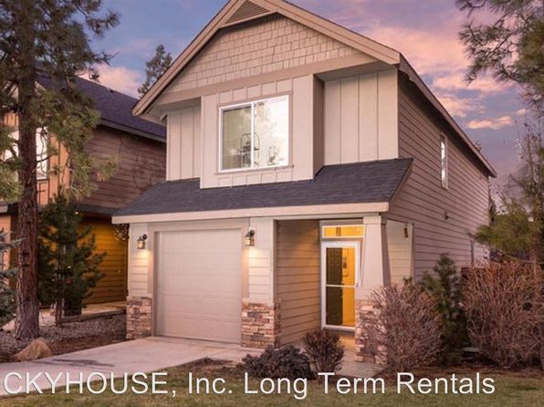 Houses For Rent in Bend OR - 128 Homes | Zillow