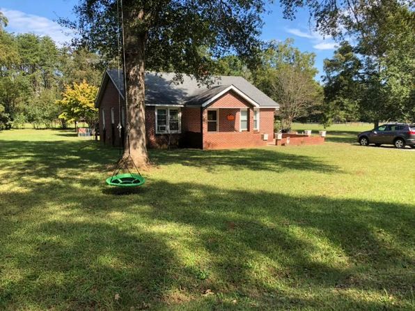 Best Places to Live in Troy, South Carolina