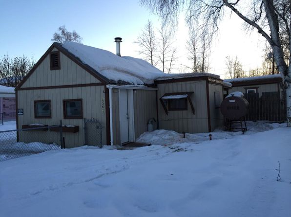 Houses For Rent in Alaska - 384 Homes | Zillow