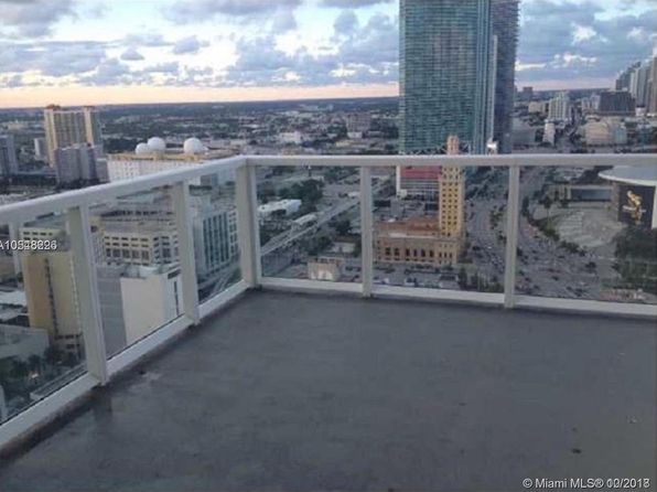 Apartments For Rent in Downtown Miami | Zillow
