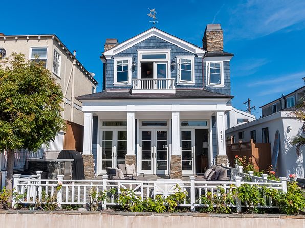 Manhattan Beach Real Estate - Manhattan Beach CA Homes For Sale | Zillow