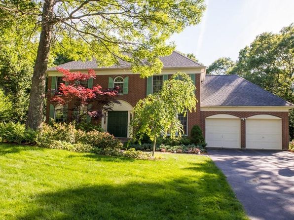 Sharon Real Estate - Sharon MA Homes For Sale | Zillow