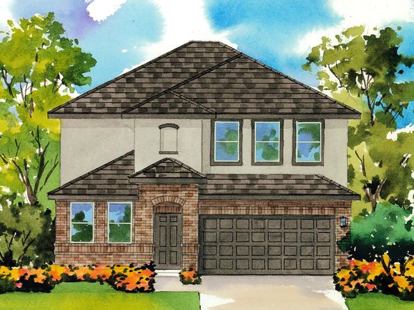 San Antonio Real Estate - San Antonio TX Homes For Sale | Zillow